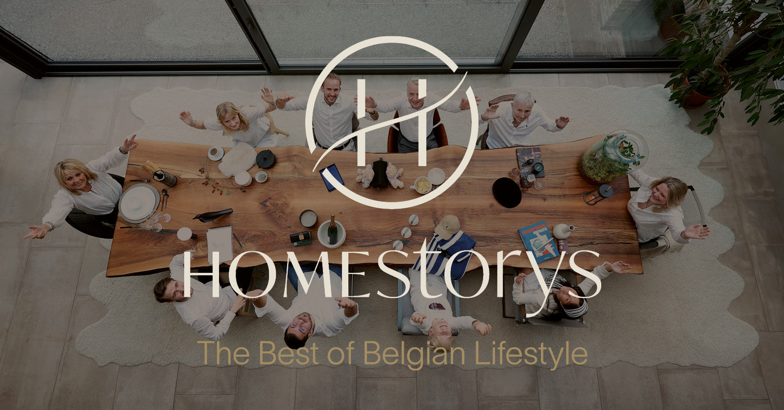 Homestorys® | Onlineshop