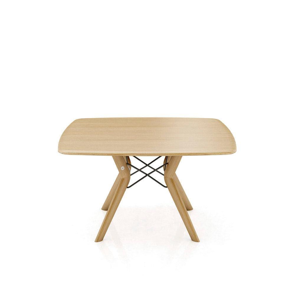 Dining table TRAVA T0300 - oak | Original home stories