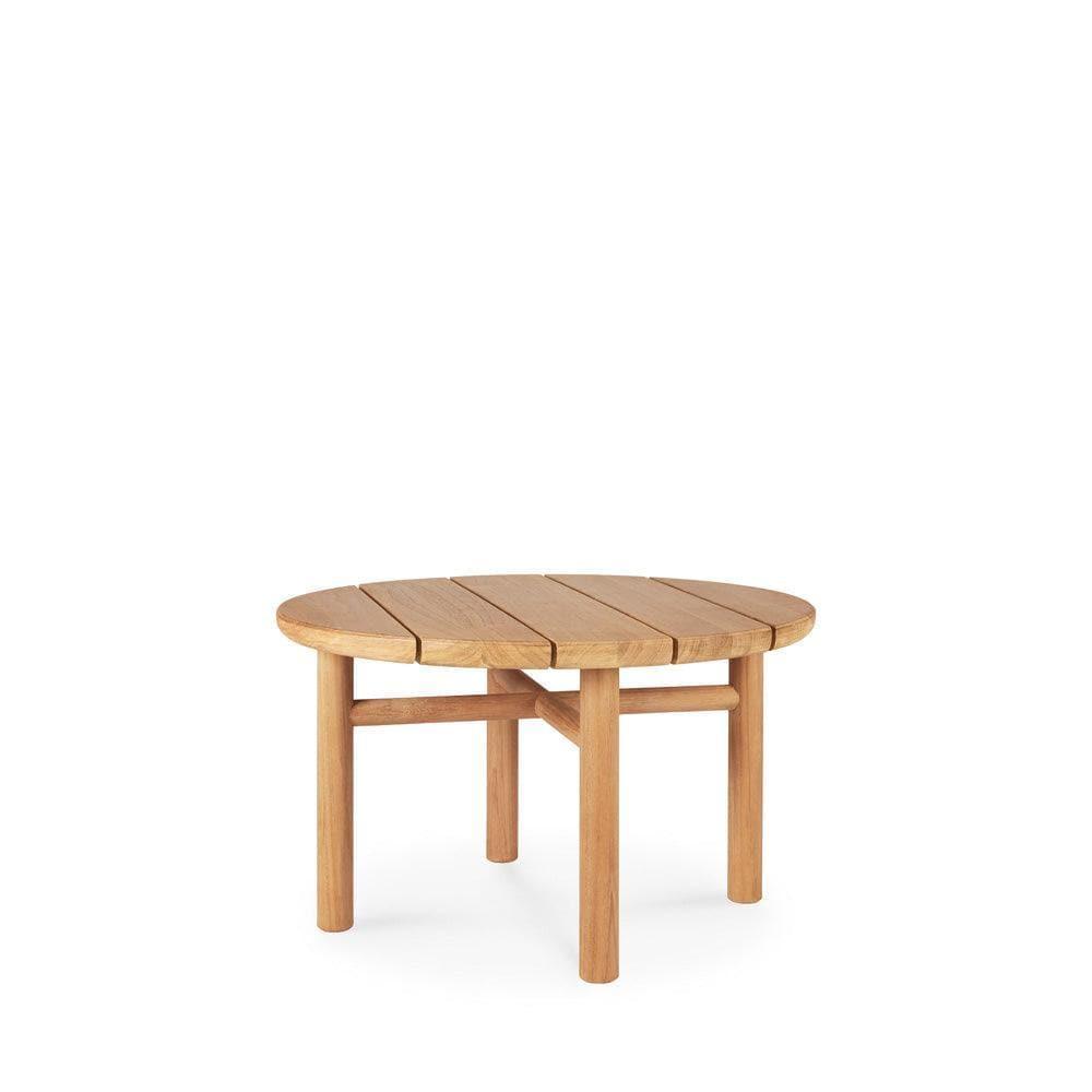 Side table QUATRO by Ethnicraft | Homestorys - EN