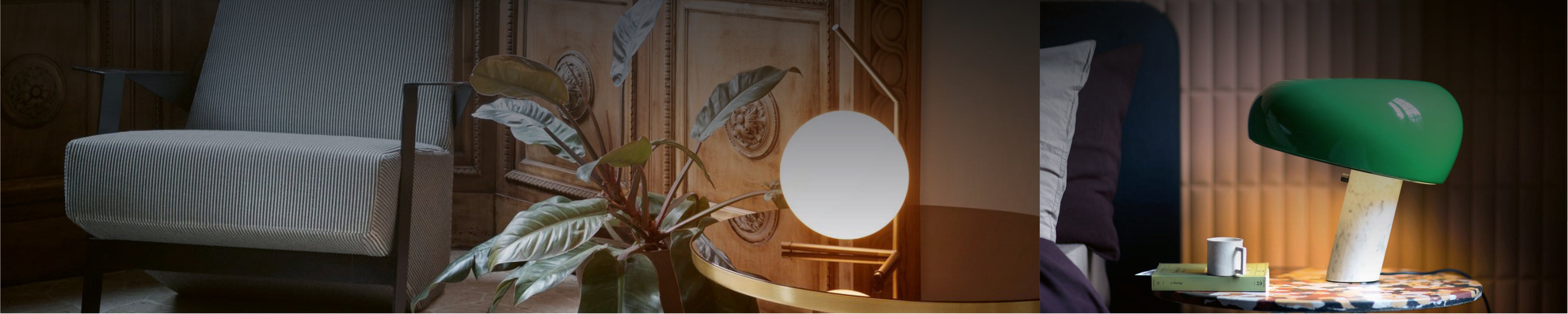 Flos Original Table Lamps - Authentic Design | Homestorys