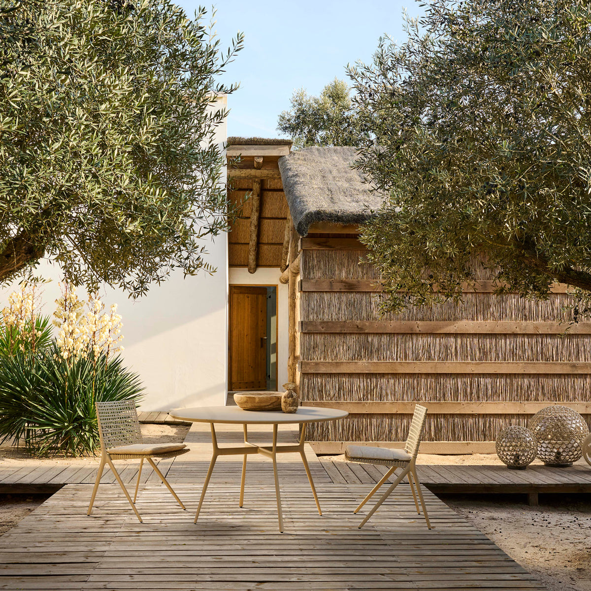 Tribù HEXAGON side table | Original home stories | Homestorys - EN