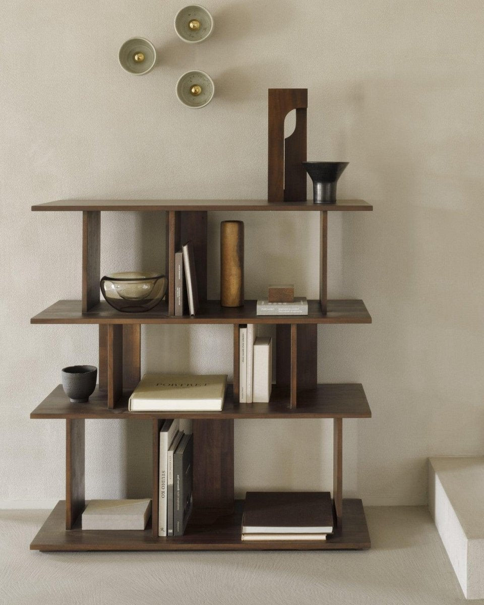 IRREGULAR shelf from Ethnicraft | Homestorys