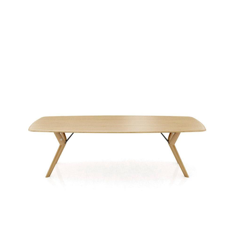 Dining table TRAVA T0500 - oak | Original home stories