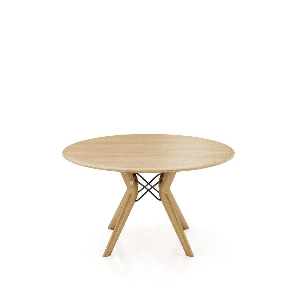 Dining table TRAVA T1900 - oak | Original home stories