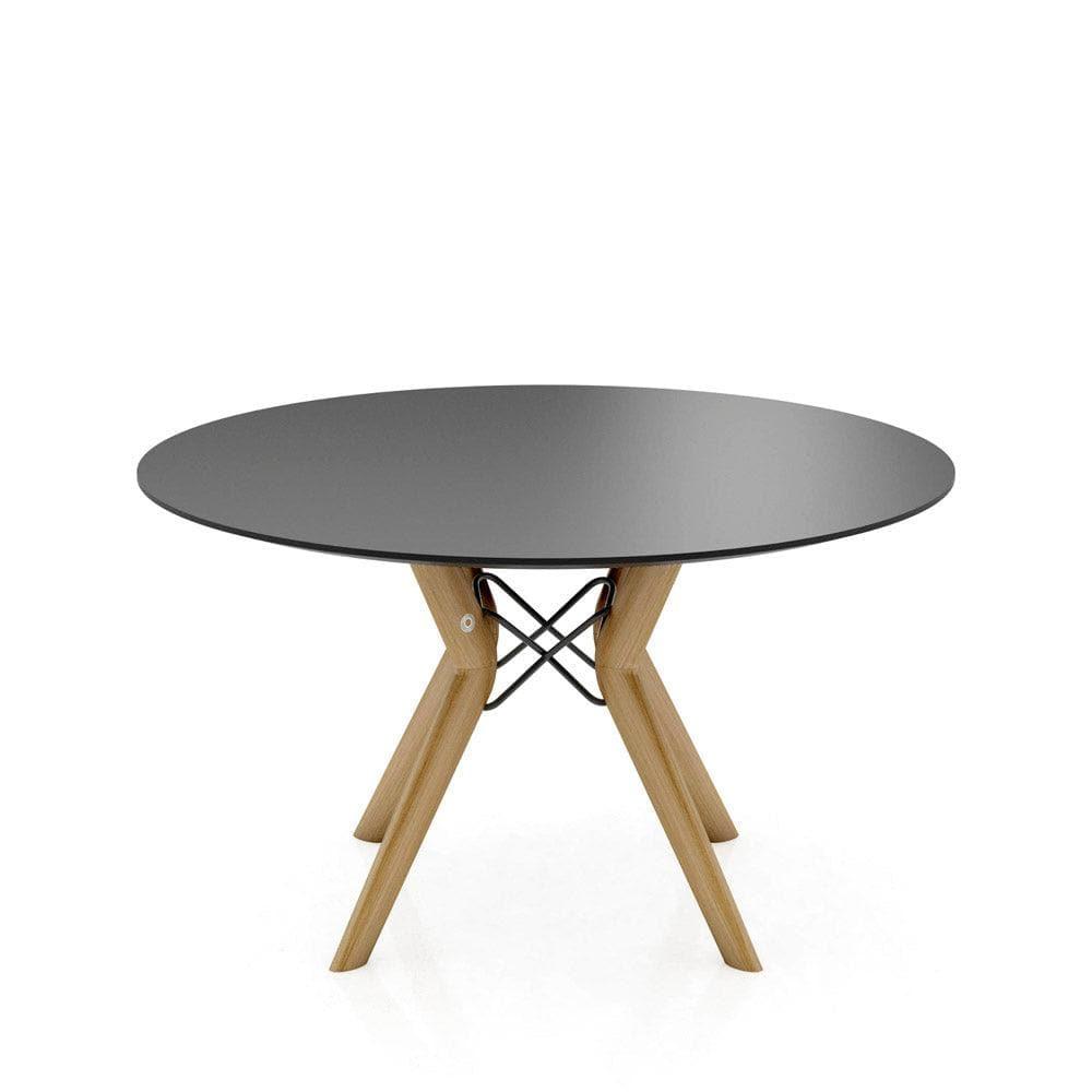 Dining table TRAVA T2000 - Fenix & Oak | Original home stories