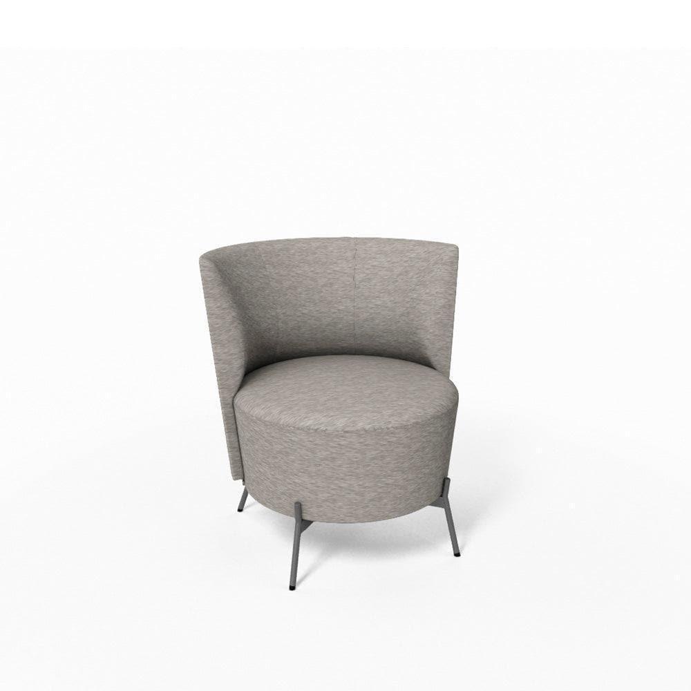 Armchair BOLERO R0718