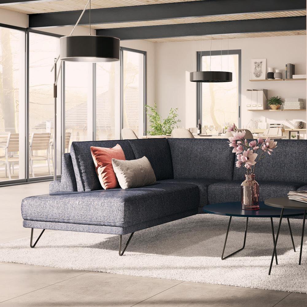Sofa MONTEGO Martinique Whisky von Rom1961 | Homestorys